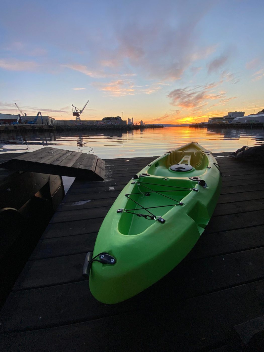 Kayak & Paddle Board Rentals | Trondheim Kajakk